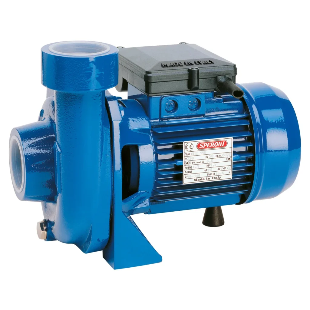 Speroni CBM 100/150 - pumpe za vodu male visine dizanja za ...